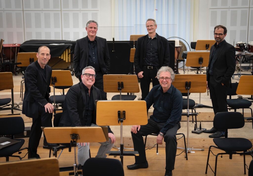 Paul Brady & Band beim Opernball! – Raimund Moritz | Jazz Saxophon